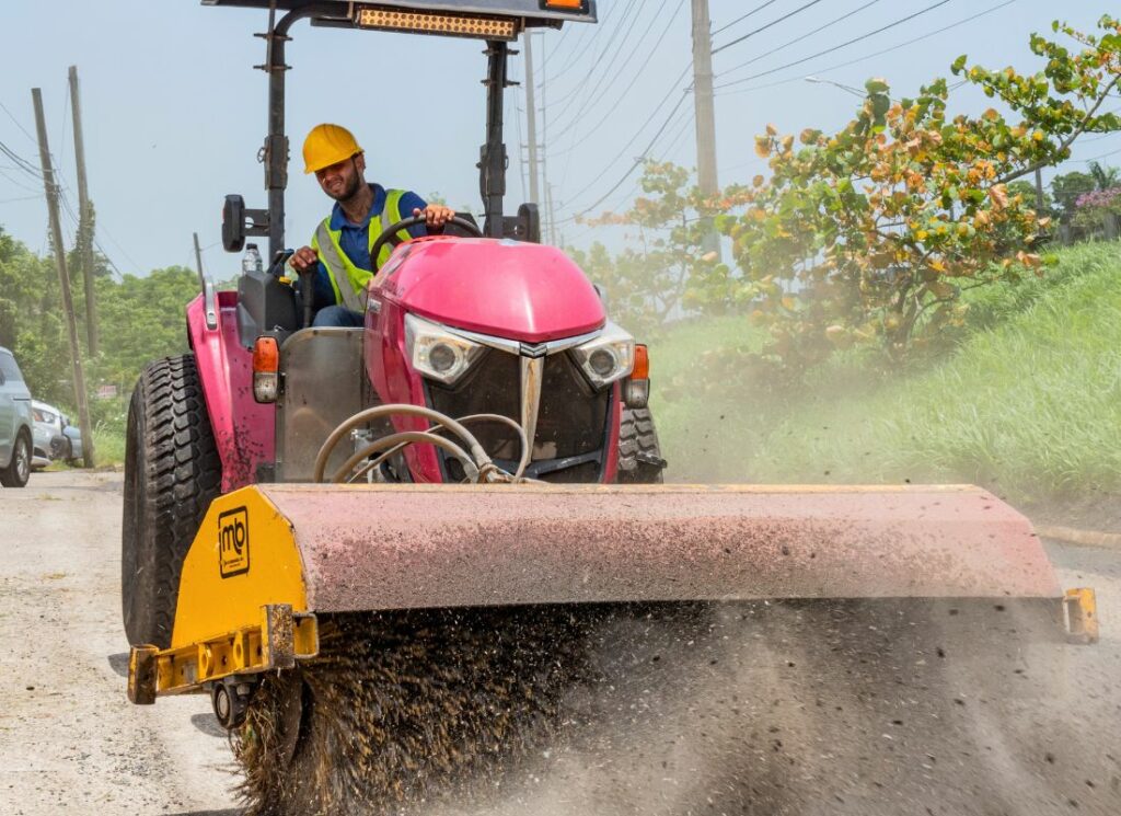 Gallery - DB Asphalt