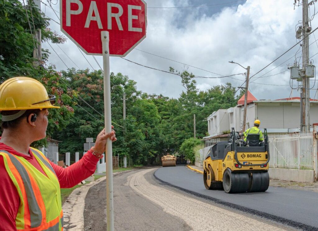 Services - DB Asphalt