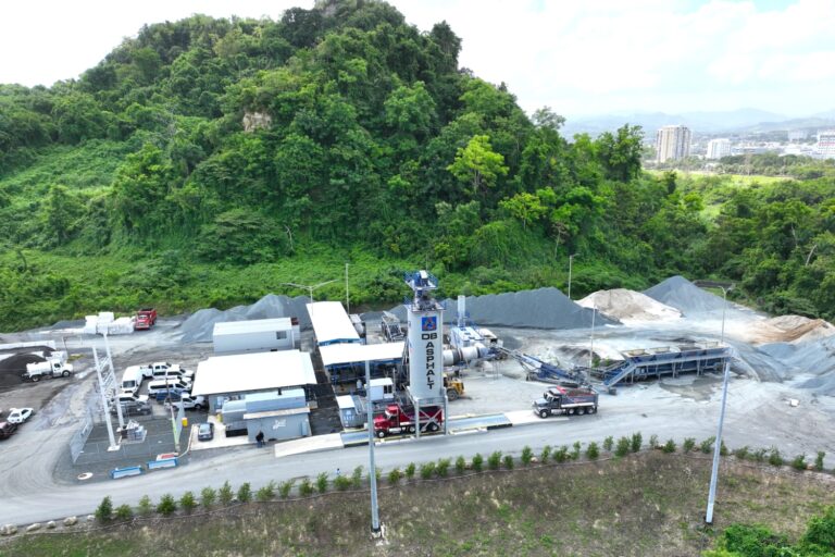 Request a Quote - DB Asphalt